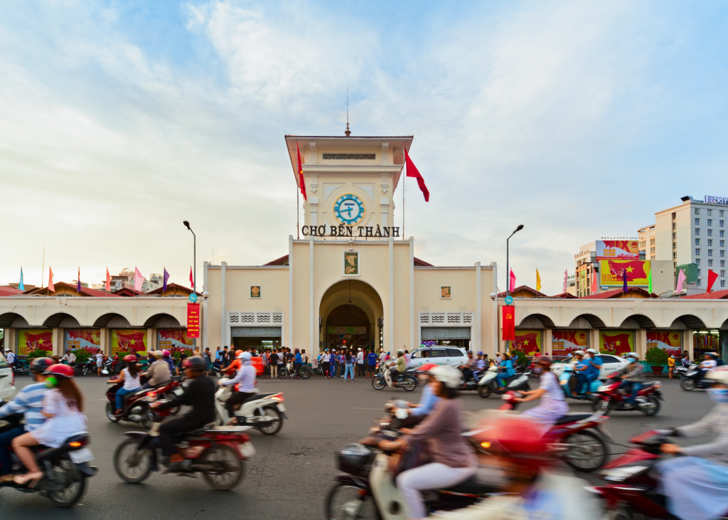 The interview: Masterise's Nguyen Thi Minh Phuong on Vietnam's rise as ...